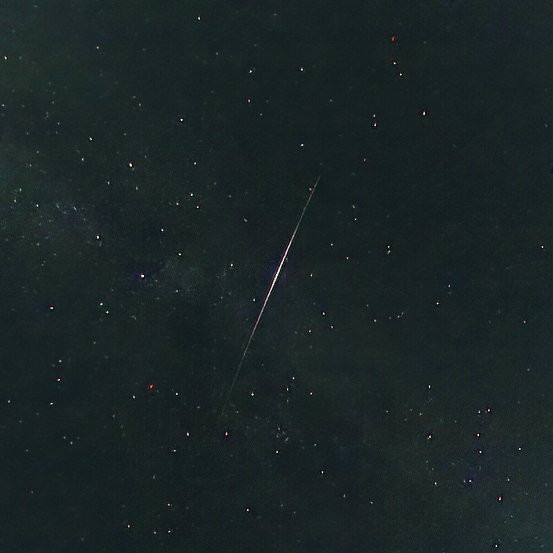 Raspberry Pi All Sky Camera First Light - DIY Astronomer - Stargazers ...