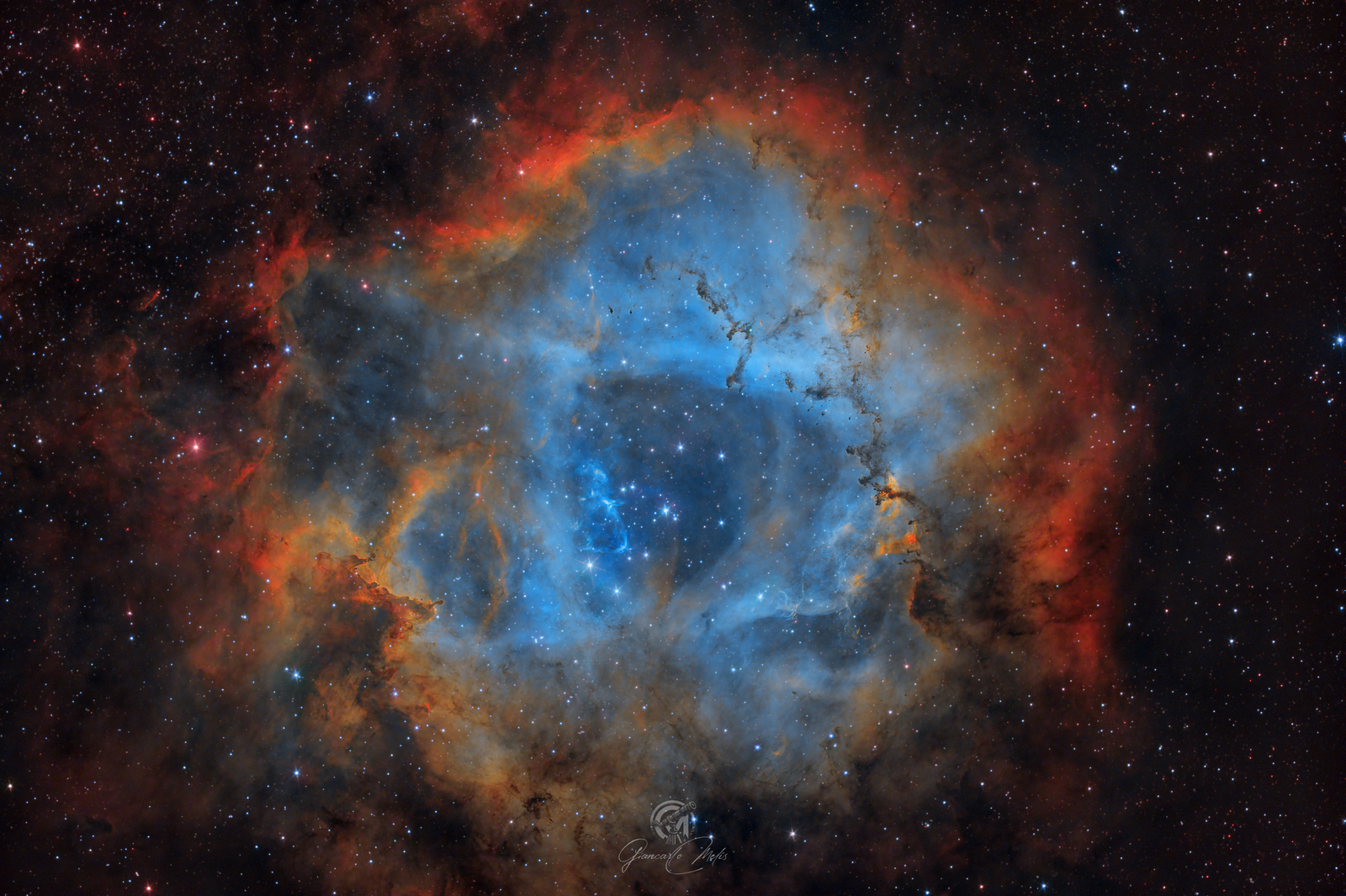 NGC2237.jpg - Member's Album - Stargazers Lounge
