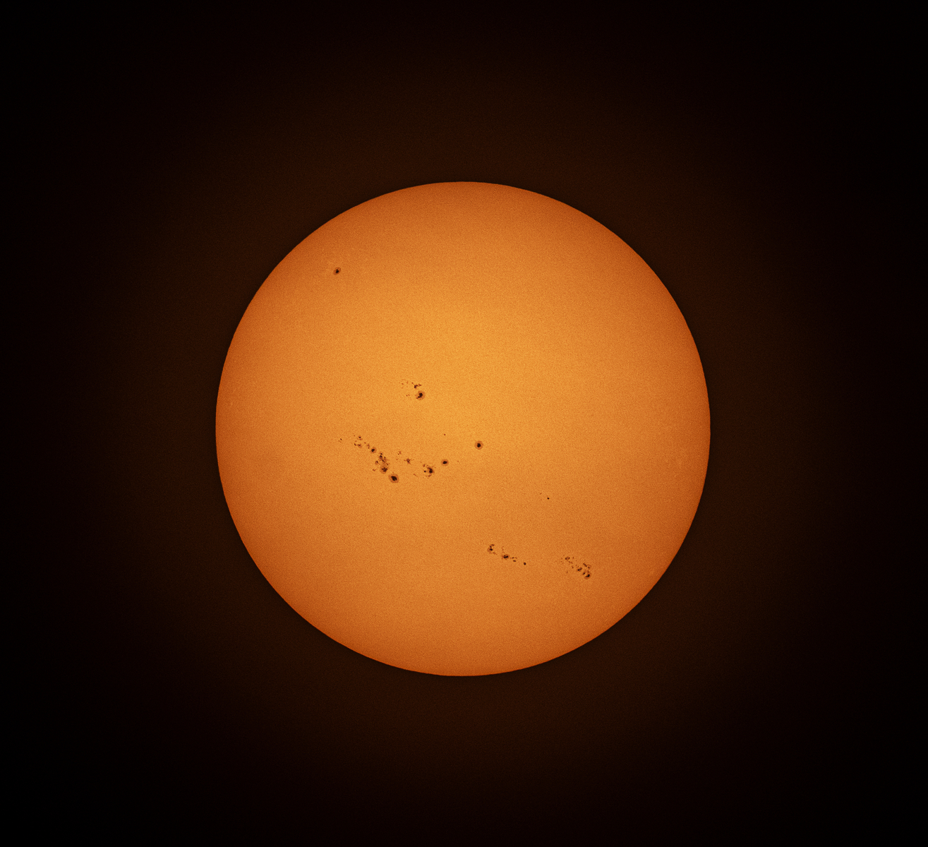 Sun Spots #1.jpg - Member's Album - Stargazers Lounge
