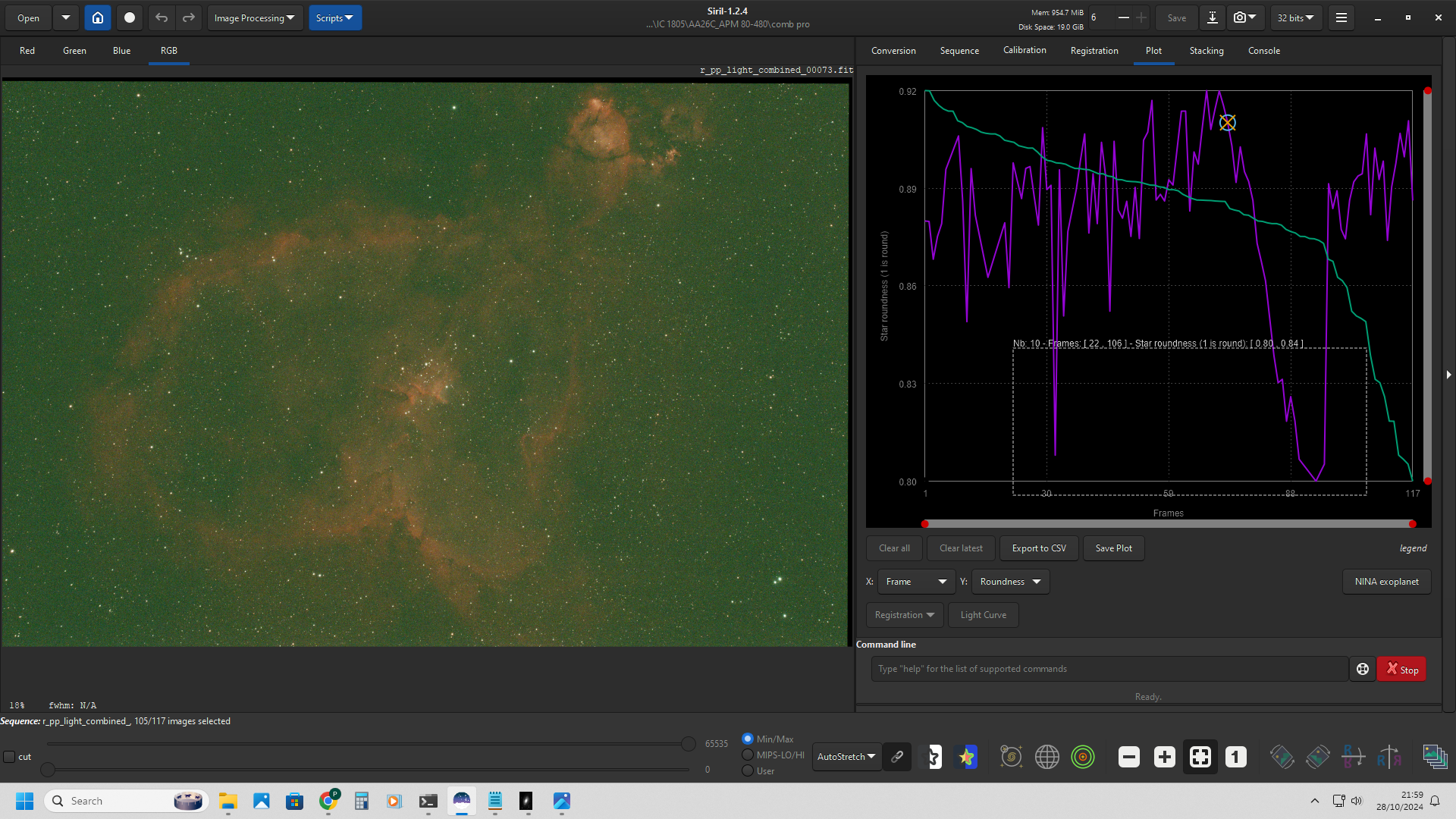 Which stacking software to start with - Getting Started With Imaging ...