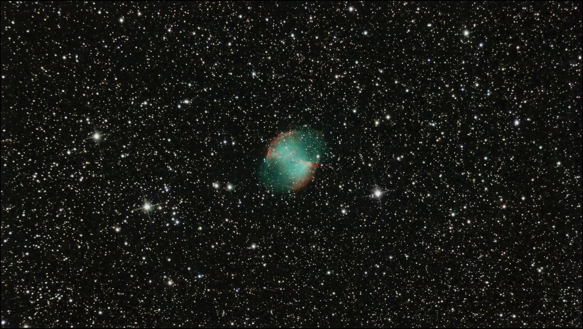 Seti Astro - Cosmic Clarity - Getting Started With Imaging - Stargazers ...