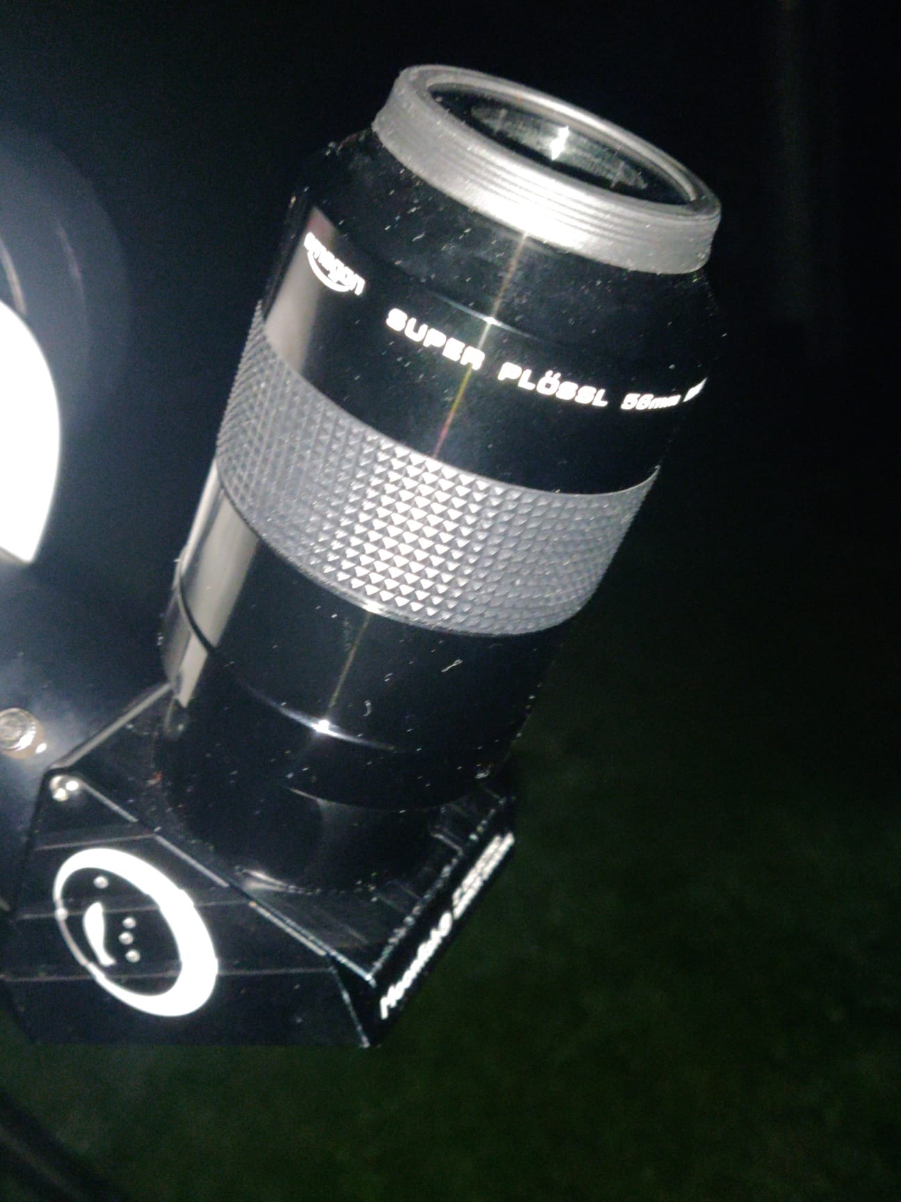 Bresser Maksutov telescope MC 127/1900 Messier 5" - Discussions ...
