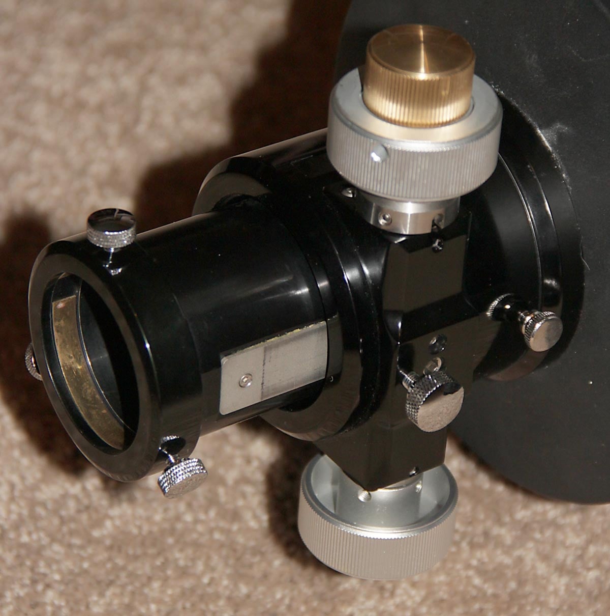 Apertura CarbonStar 150 f4 in Europe? - Discussions - Scopes / Whole ...