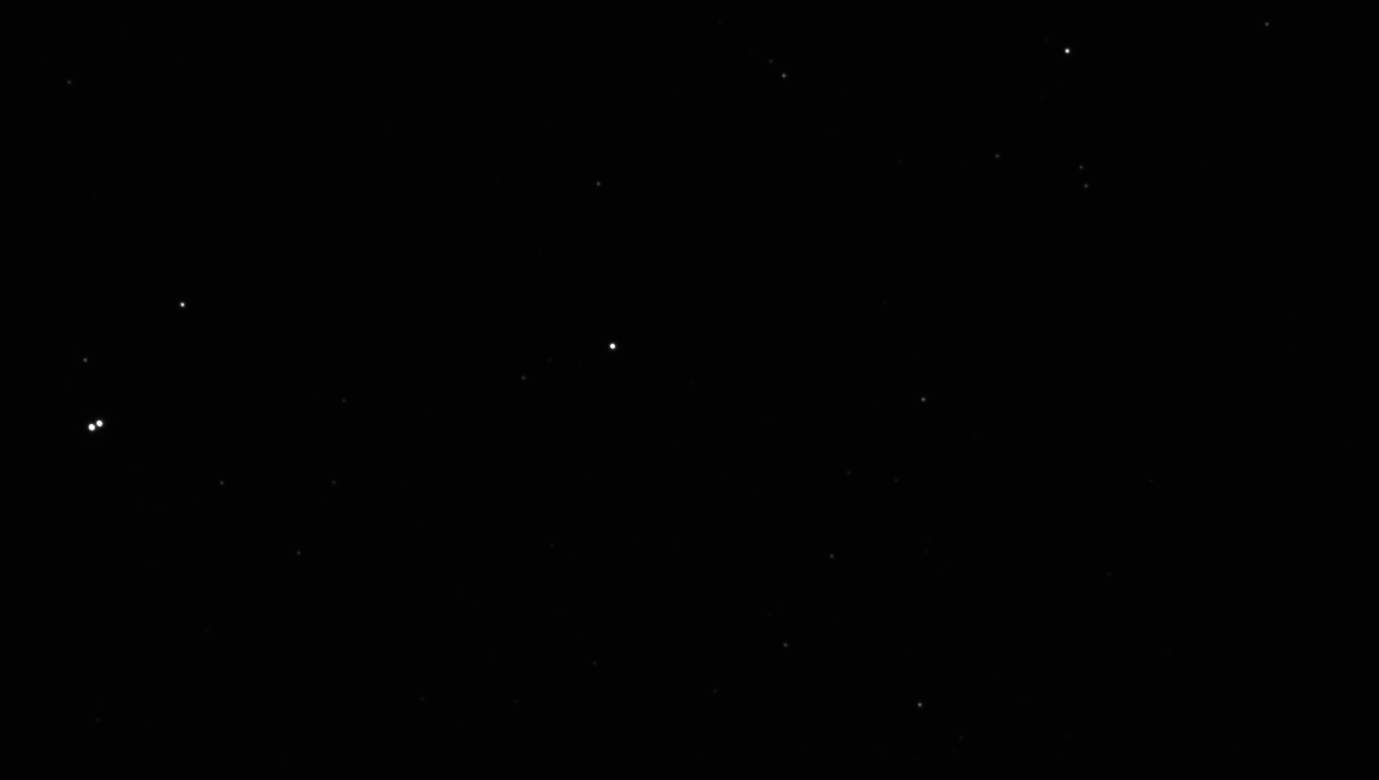 Dreaded plate solving - Getting Started With Imaging - Stargazers Lounge