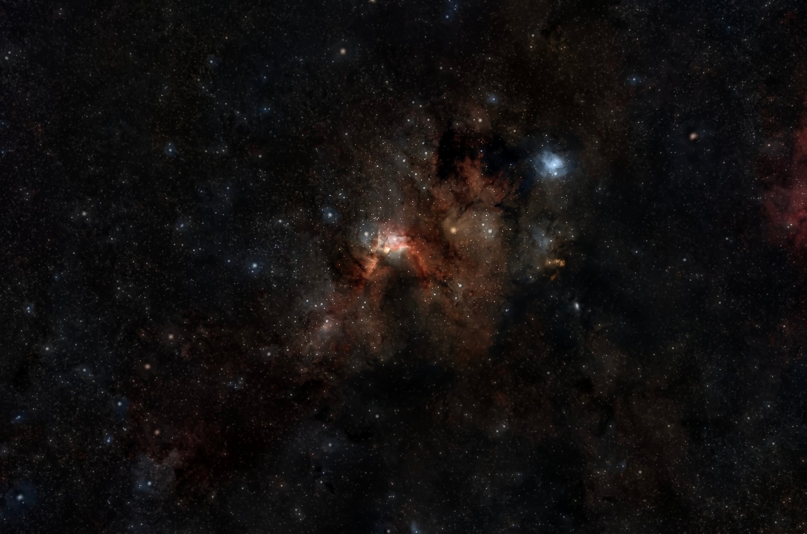 Caldwell 9 Cave Nebula.jpeg - Member's Album - Stargazers Lounge