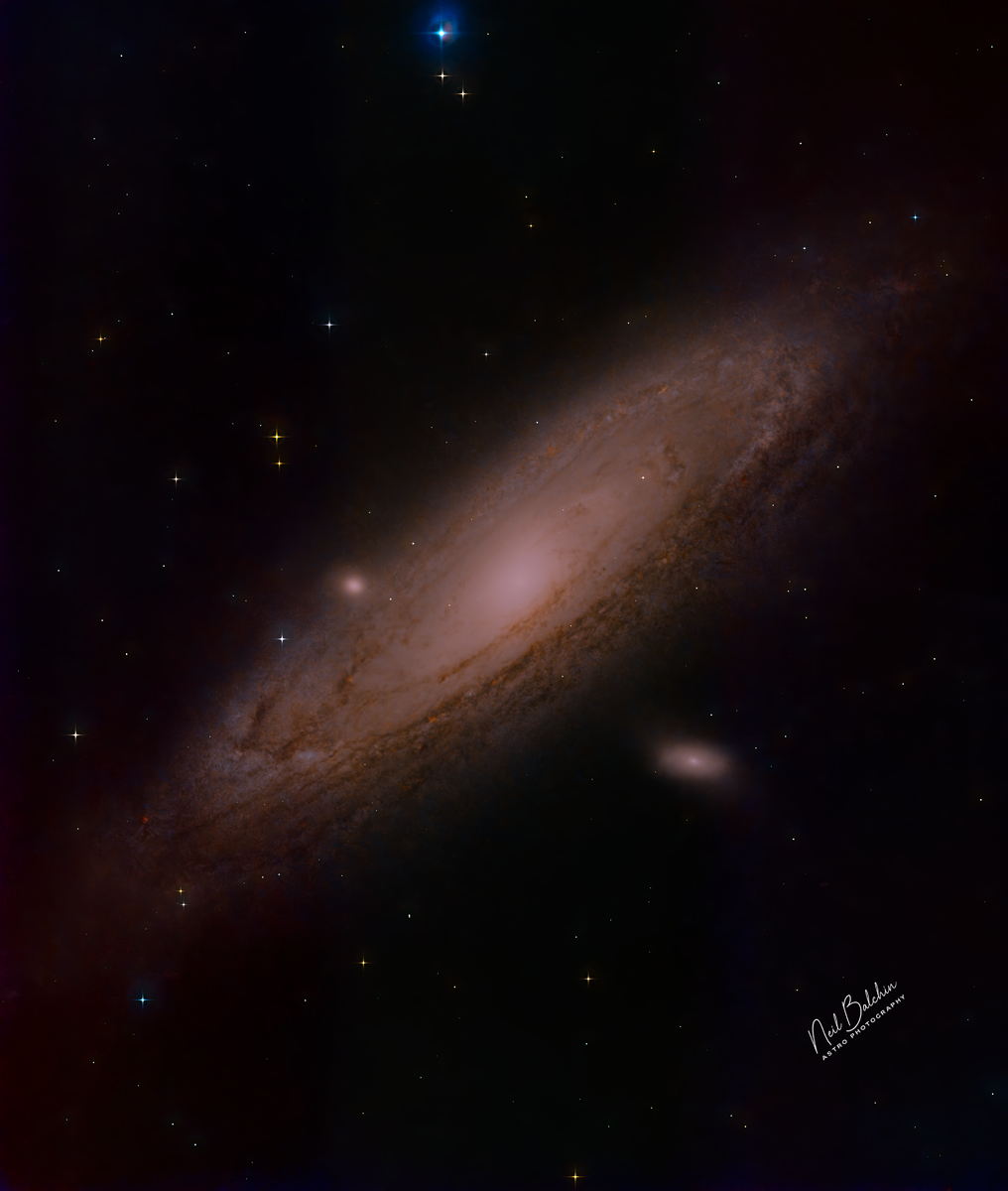 M31 - Andromeda.png - Member's Album - Stargazers Lounge