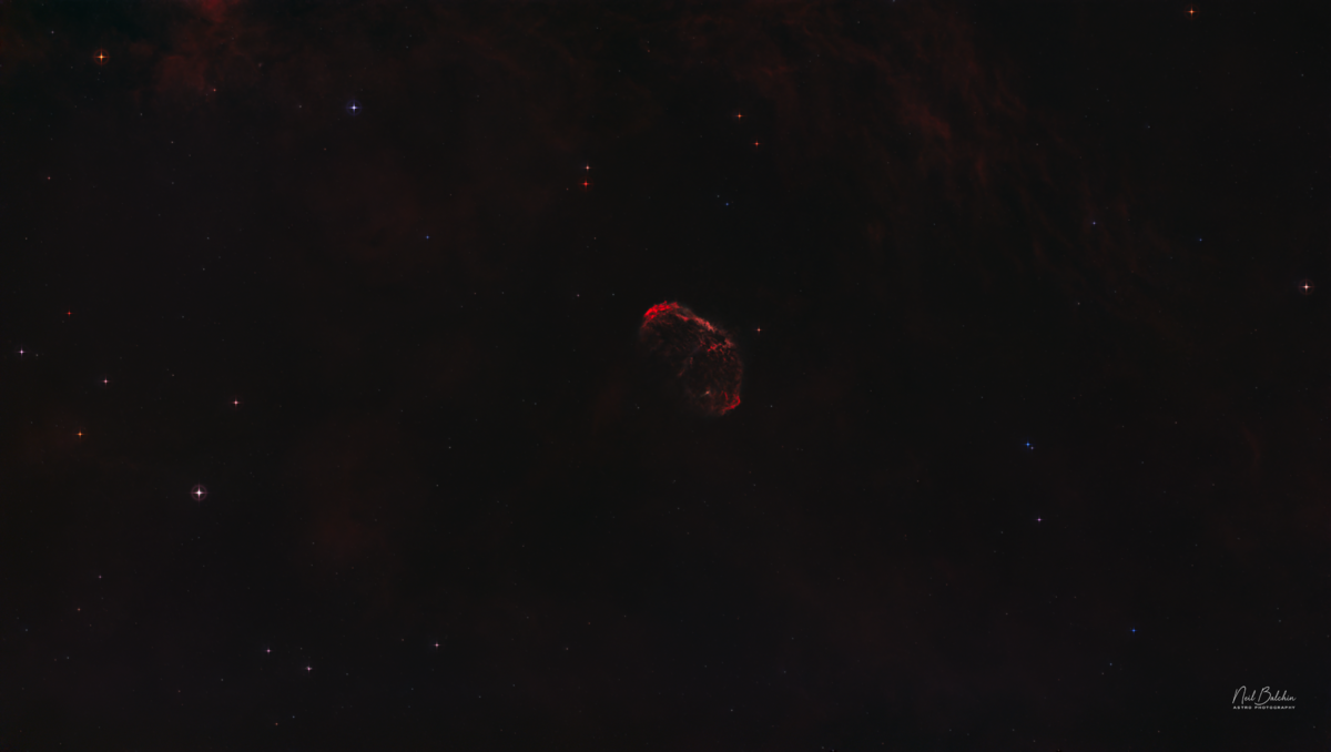 Dwarf 3 2025 model - Discussions - EEVA Equipment - Stargazers Lounge