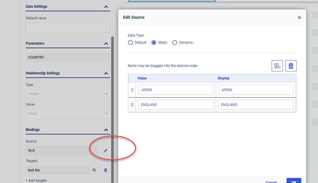 Converting Simple Text Entry Parameters into Other Types in Designer ...