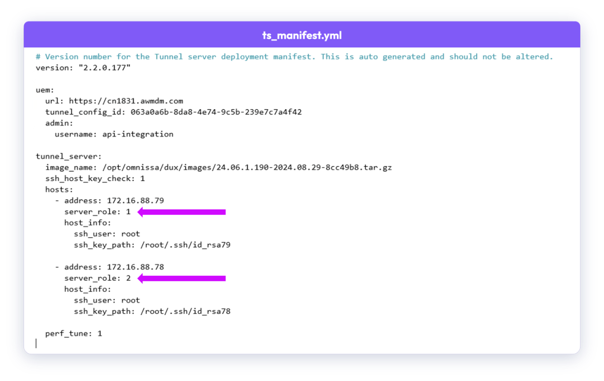 Omnissa’s new standalone Tunnel Deployment method: embracing modern ...
