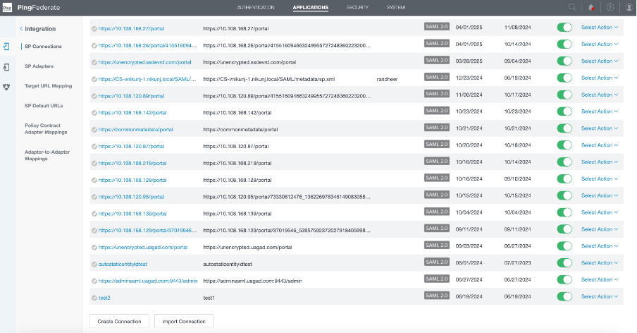 Step-by-Step Guide: Horizon Connection Server SAML Integration with ...