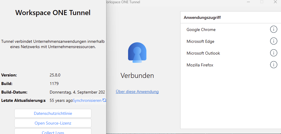 🚨 Omnissa Workspace ONE Tunnel 25.08 – Important Change for Windows ...