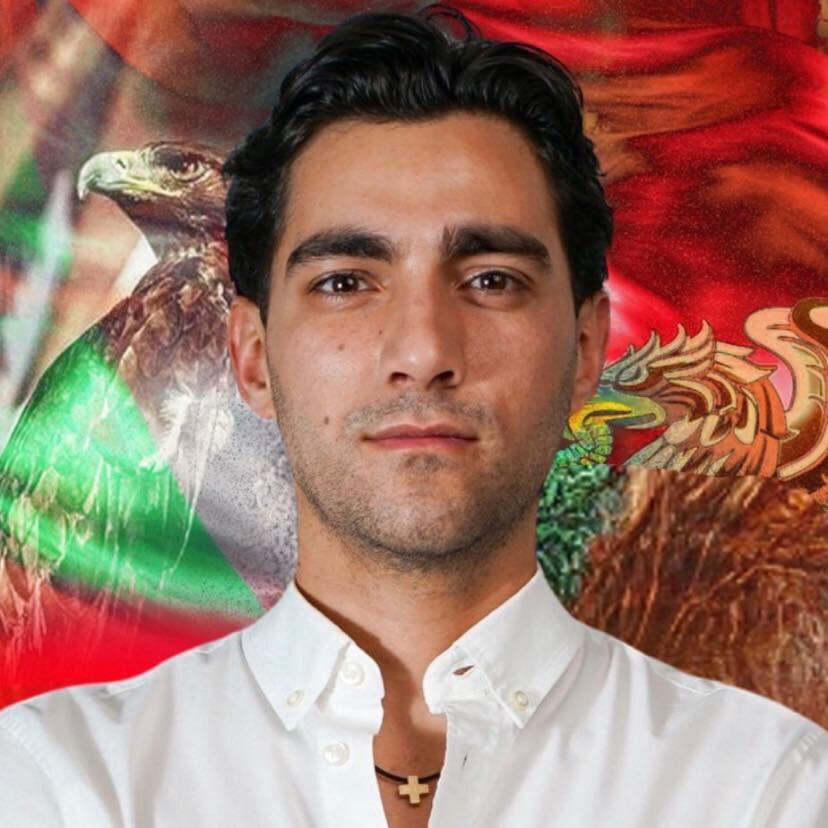 Julian Mazoy - Integrantes de los medios de comunicación - Memoria ...