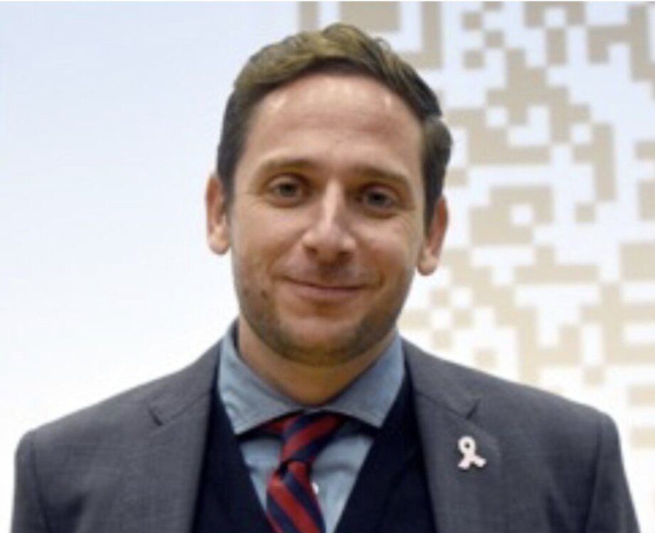 Eduardo Clark - Políticos y Activistas - Memoria Colectiva