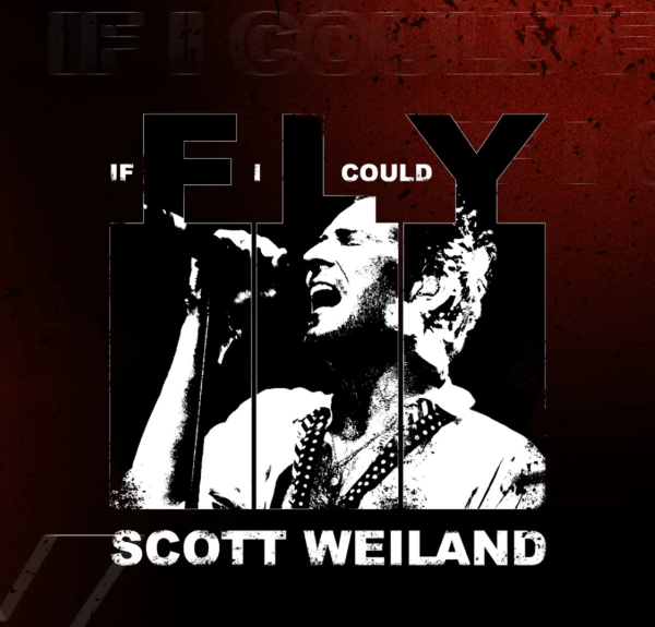 If I Could Fly - El último tema de Scott Weiland - Zona Libre - Memoria ...