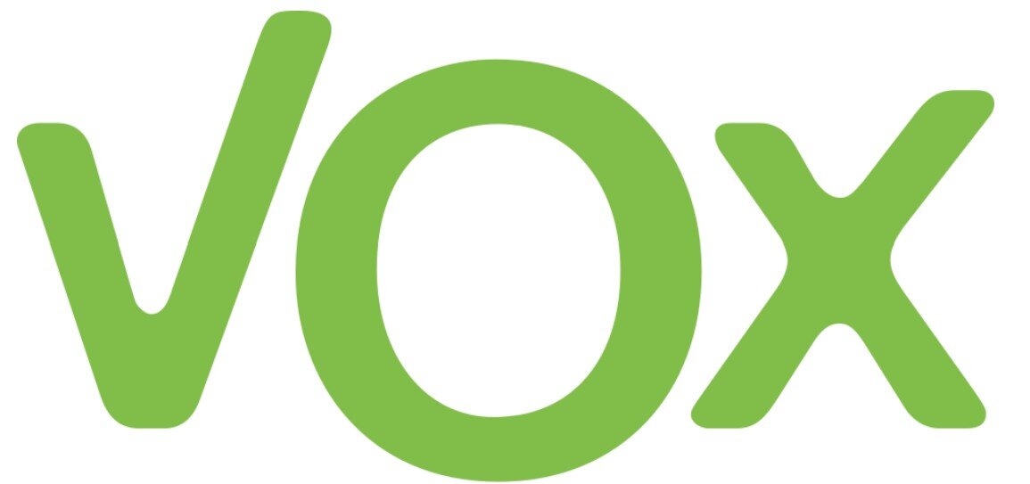 Partido Vox - Entidades - Memoria Colectiva