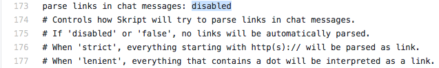 How to make a clickable discord url? - Discussion - Minehut Forums