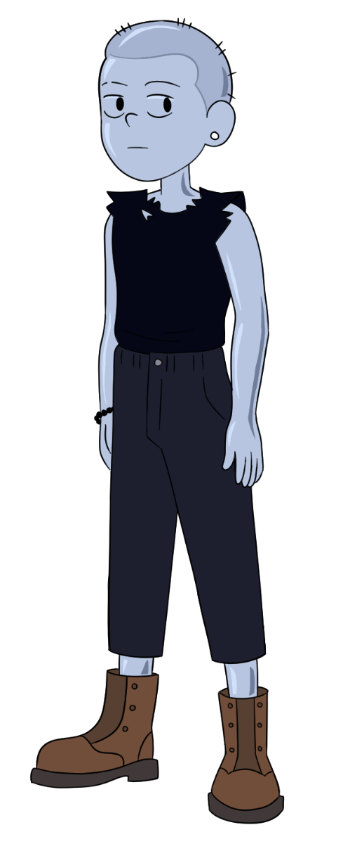 Return To The Beach Car (Infinity Train) - Mourn's Miscellaneous ...