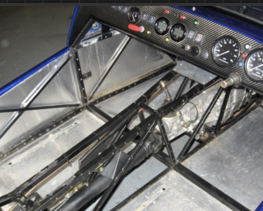 Grot trap, what do do? - TechTalk - Caterham and Lotus Seven Club