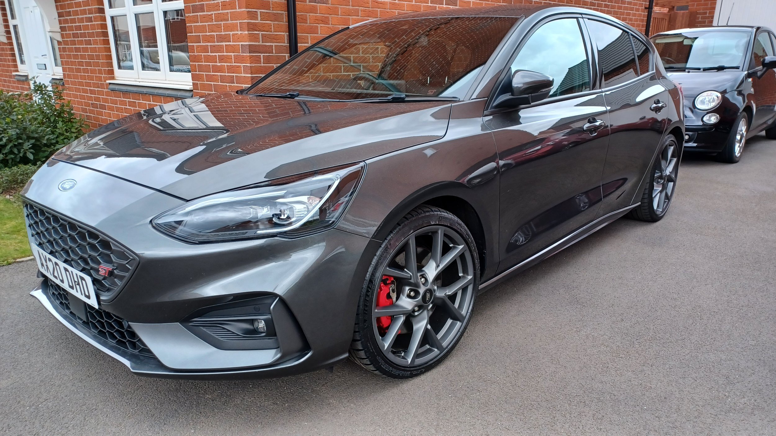2020 Ford Focus ST - For Sale - Caterham and Lotus Seven Club