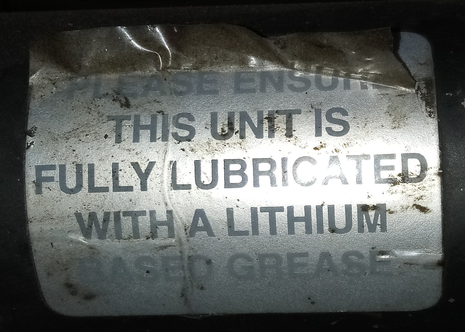 Universal Joint - TechTalk - Caterham and Lotus Seven Club