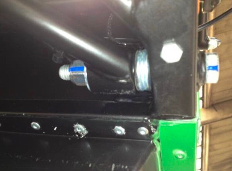 Noisy Rear End - TechTalk - Caterham and Lotus Seven Club