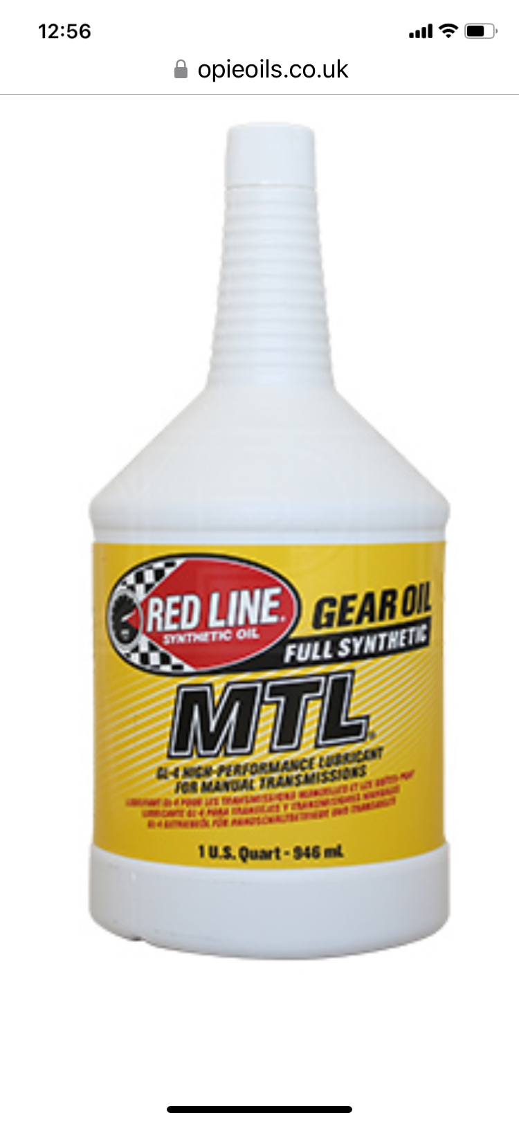 Service items? Gearbox oil, diff oil, & plugs - TechTalk - Caterham and ...