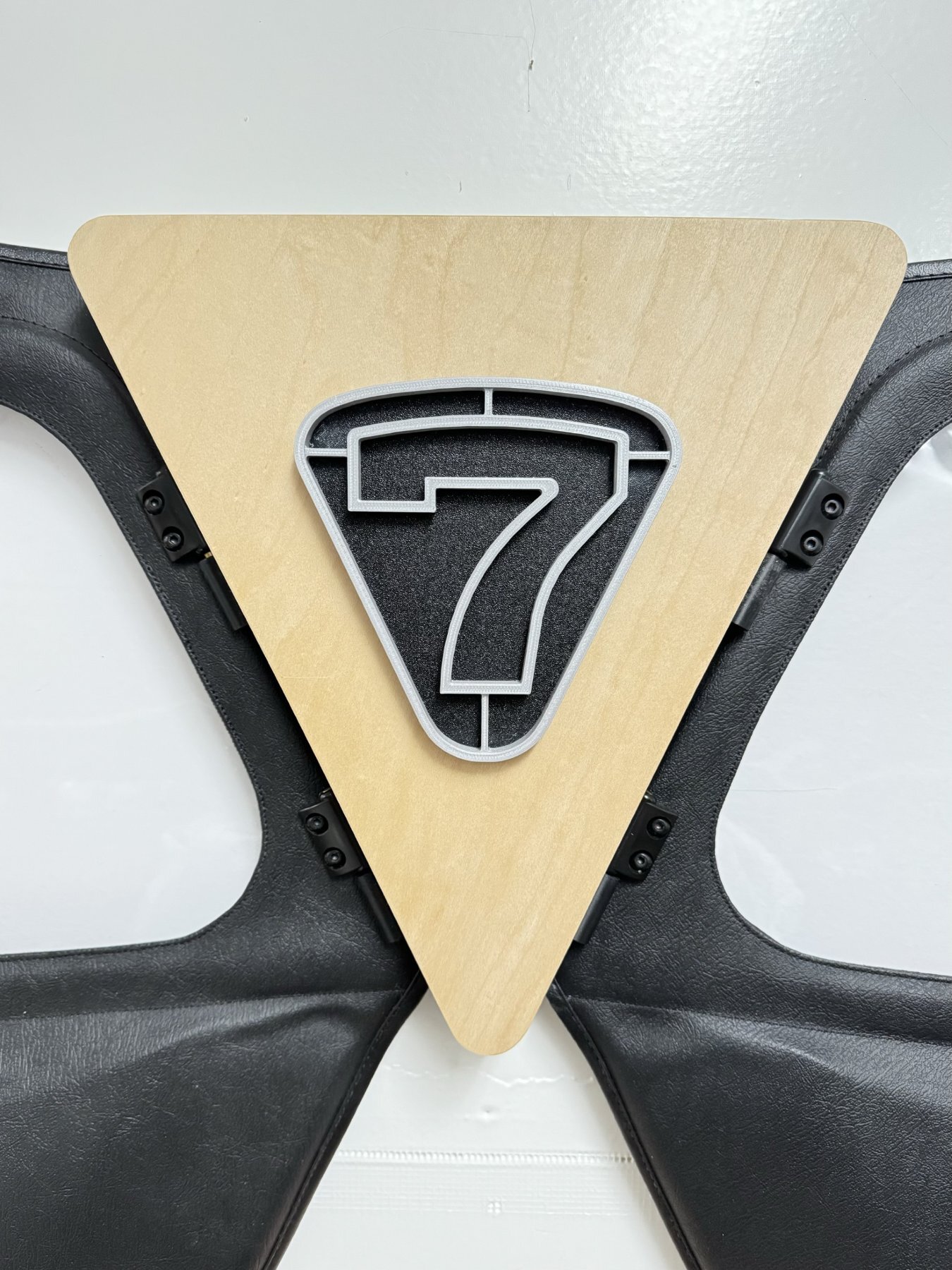 Storing side screens off the car - what did you use? - TechTalk ...