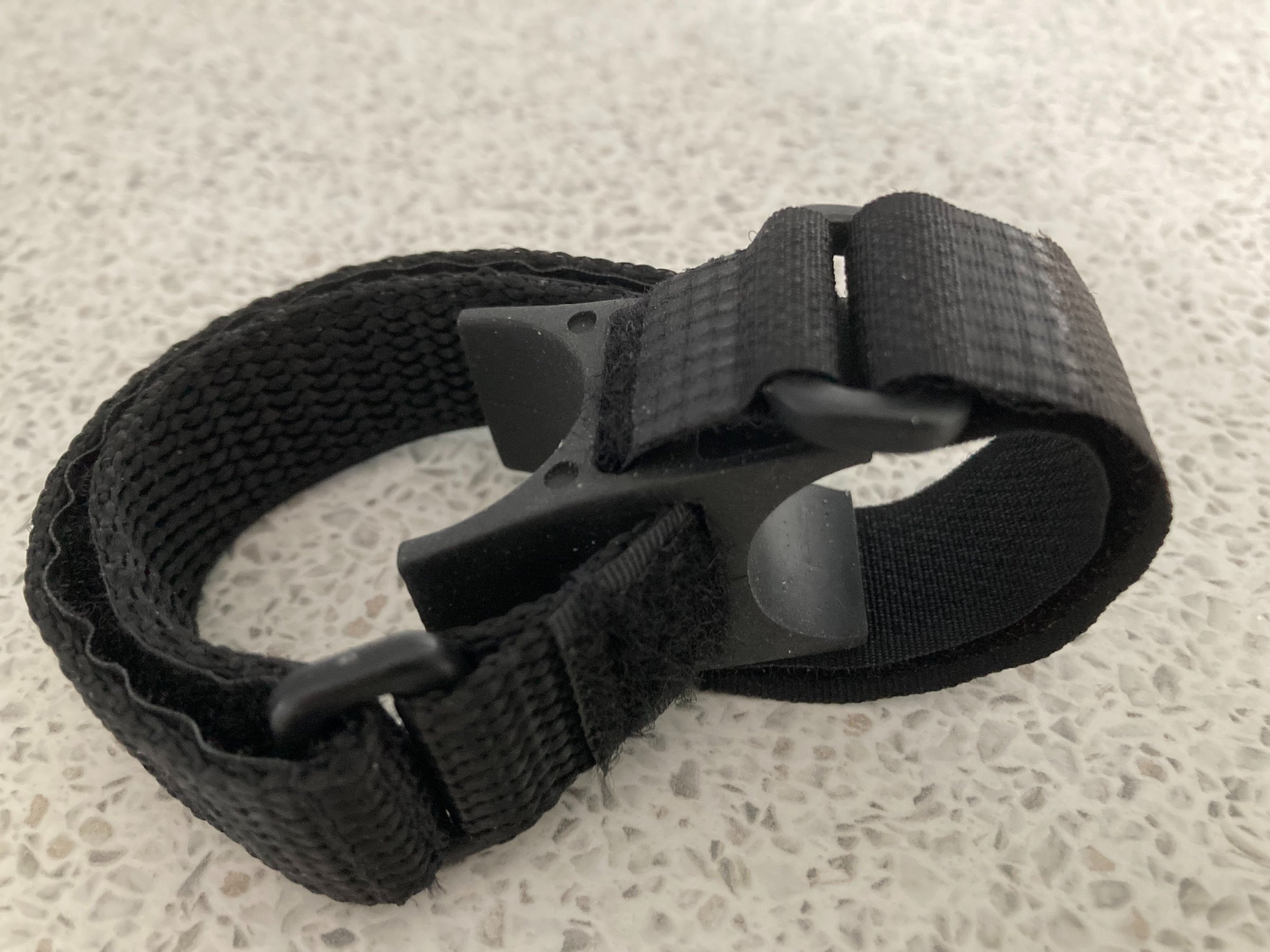 2 adjustable Velcro bullet camera mounts - For Sale - Caterham and ...