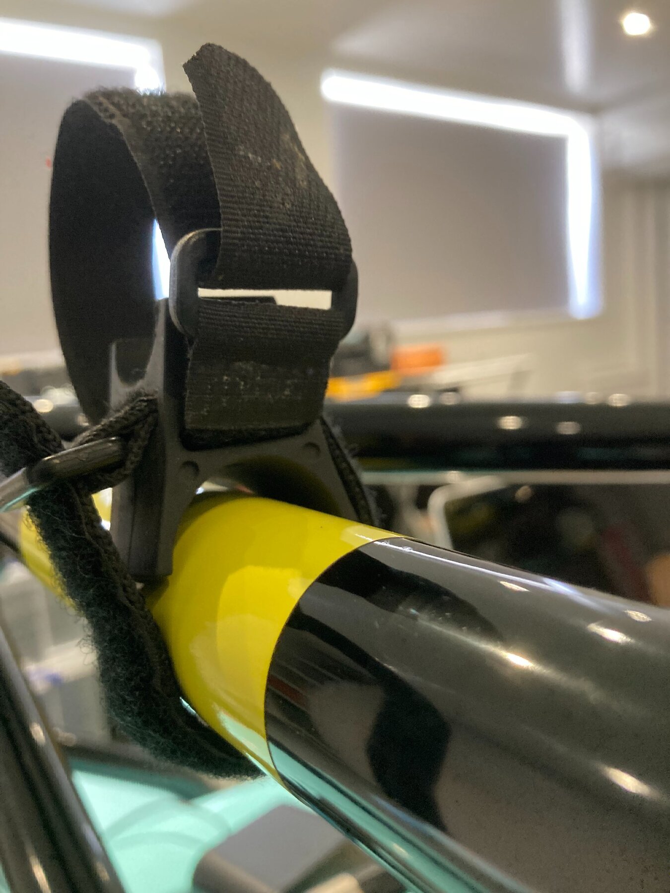 2 adjustable Velcro bullet camera mounts - For Sale - Caterham and ...