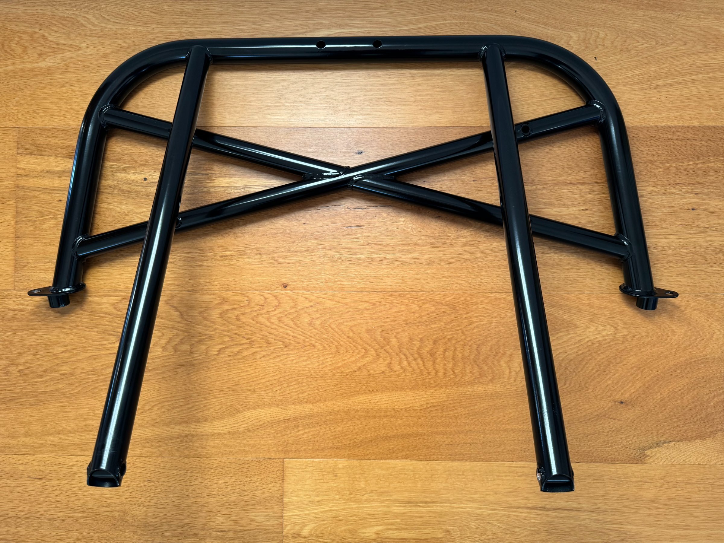 NOW SOLD ***PRICE REDUCED*** GENUINE CATERHAM 7 TRACK DAY FIA ROLL BAR ...