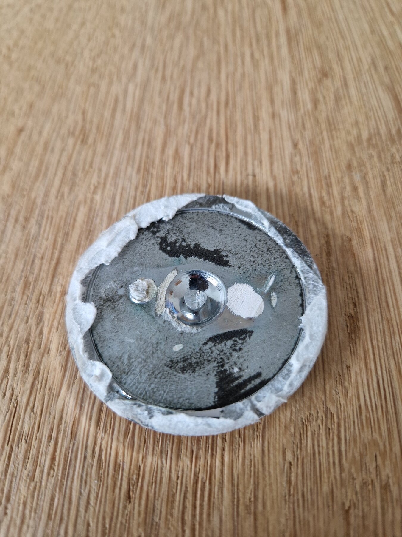 16 Valve Badge - For Sale - Caterham and Lotus Seven Club
