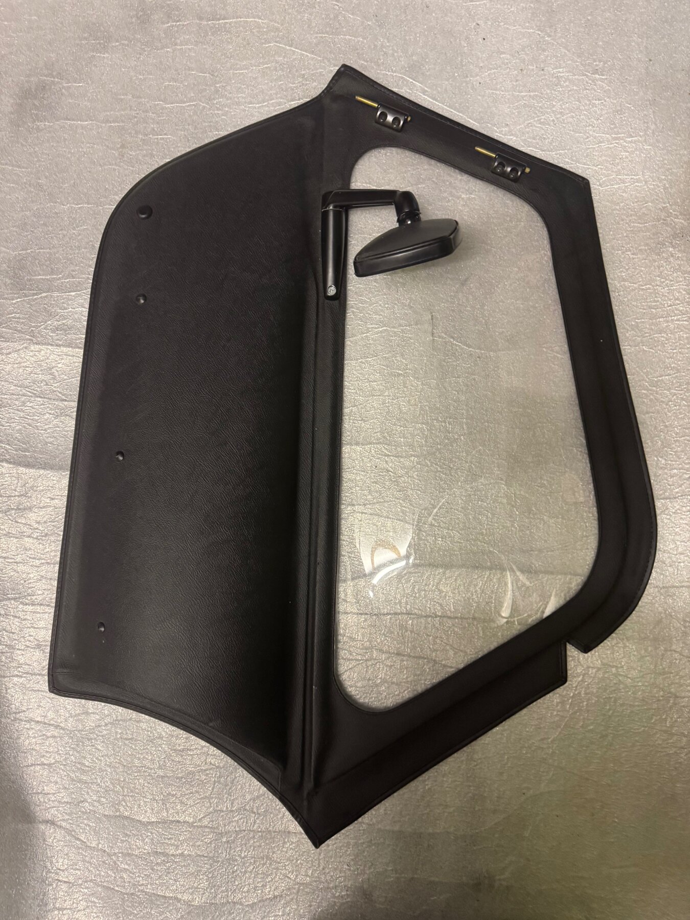 Scrap Doors / side screens - S3 - Wanted - Caterham and Lotus Seven Club