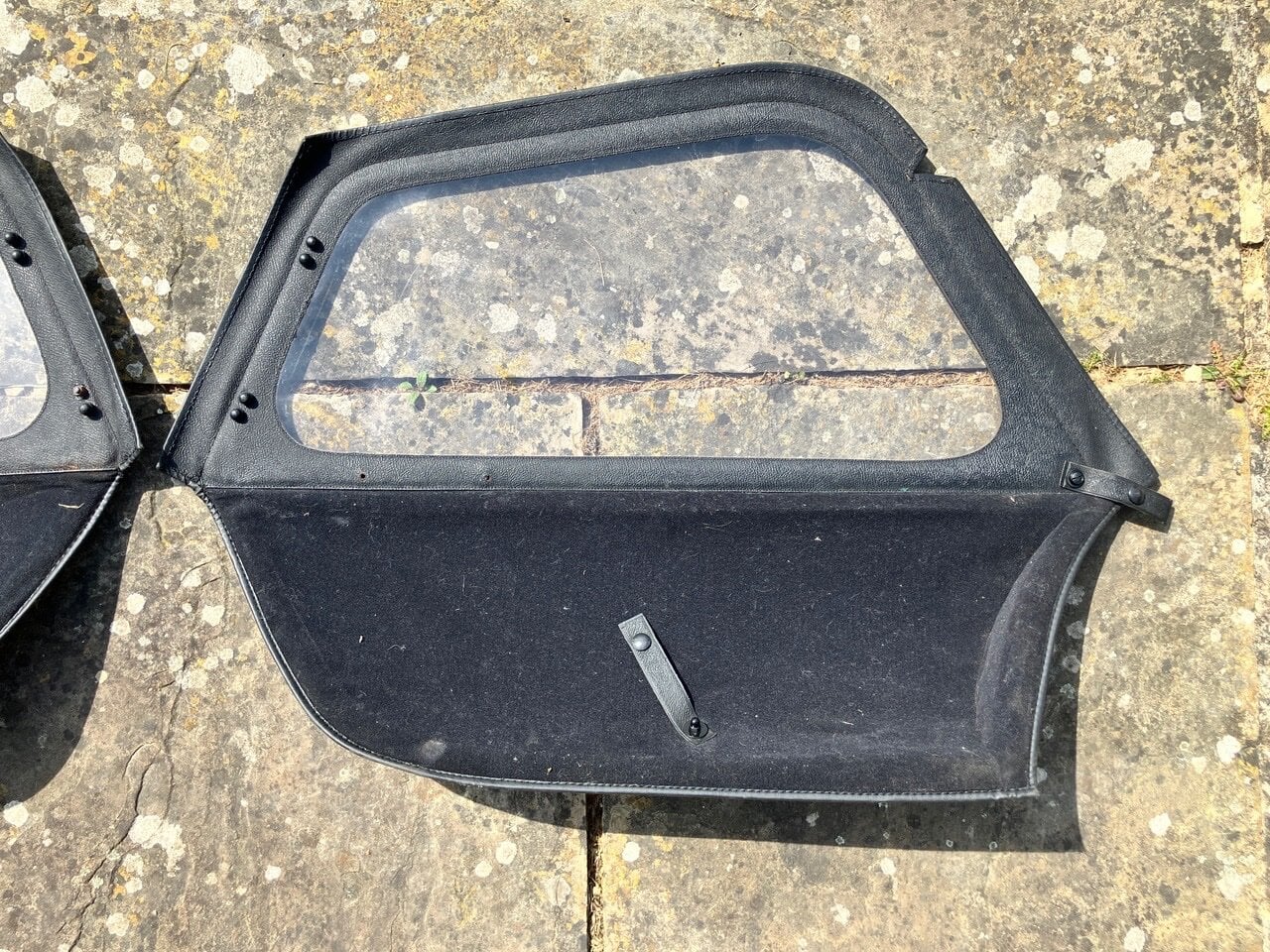 now purchased .s3 doors / side screens - Wanted - Caterham and Lotus ...