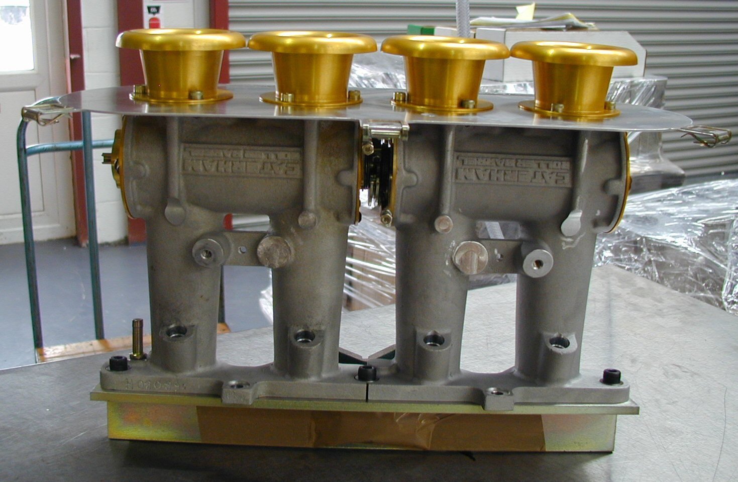R300 K-Series (Titan) roller barrels - Wanted - Caterham and Lotus ...