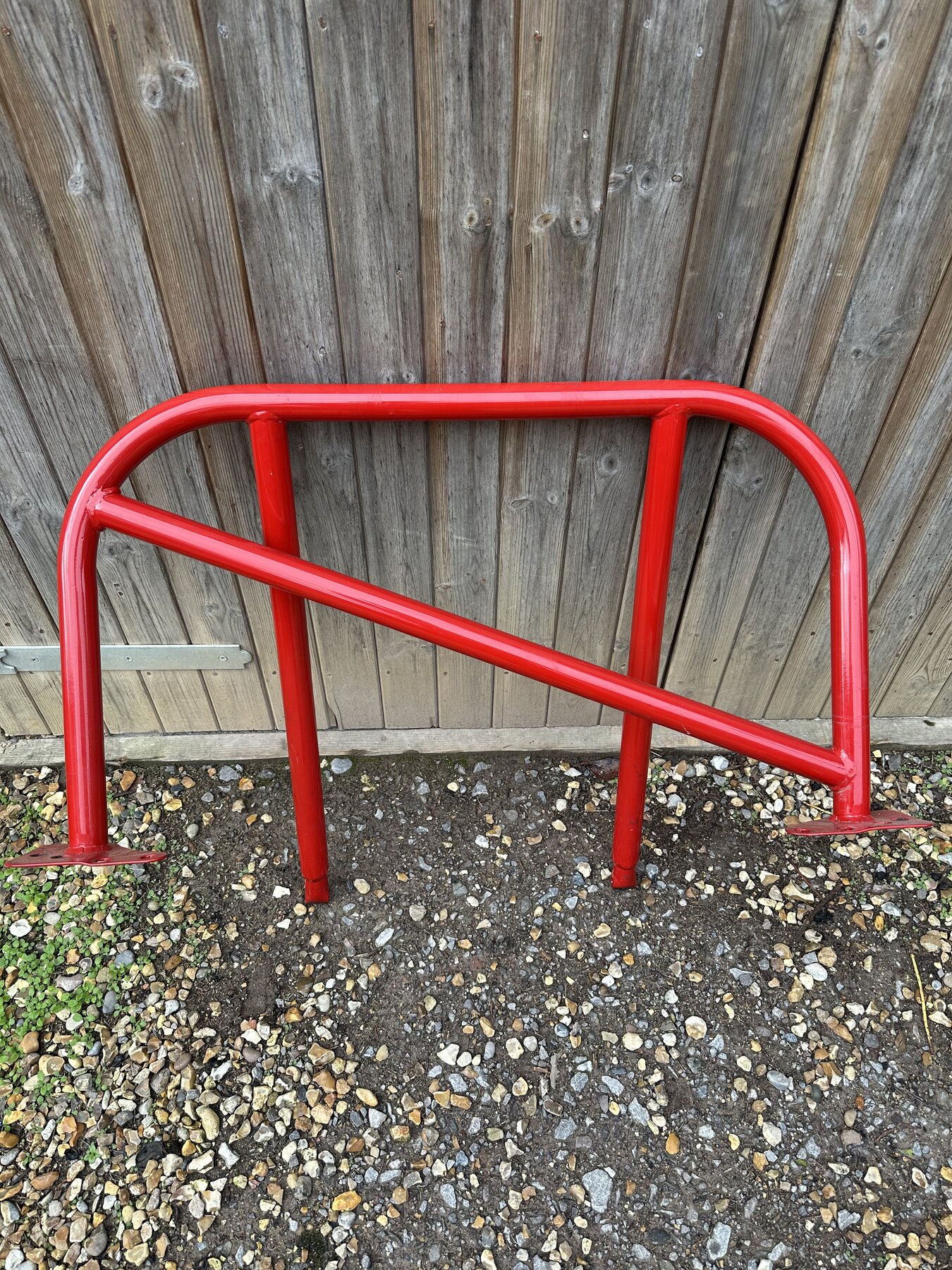 Live Axle FIA Roll Over Bar - For Sale - Caterham and Lotus Seven Club