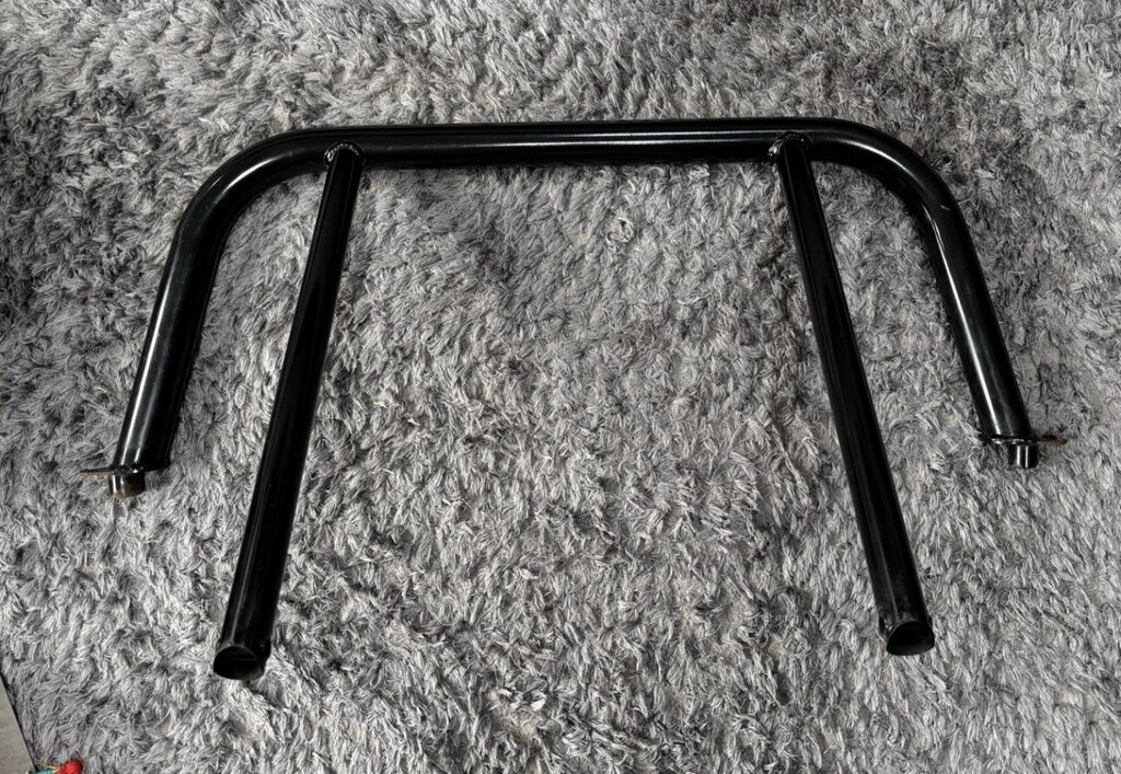 S3 (metric) roll bar - For Sale - Caterham and Lotus Seven Club