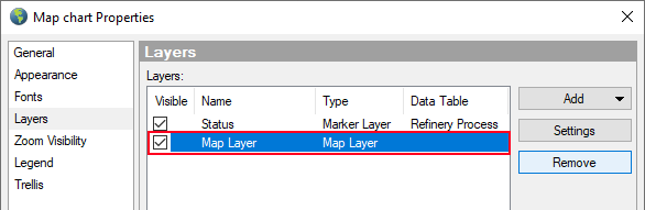 Positioning a non-geographical image with markers - Spotfire - Spotfire ...