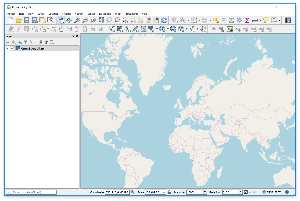 Creating custom Shapefiles for Spotfire® - Spotfire - Spotfire Community