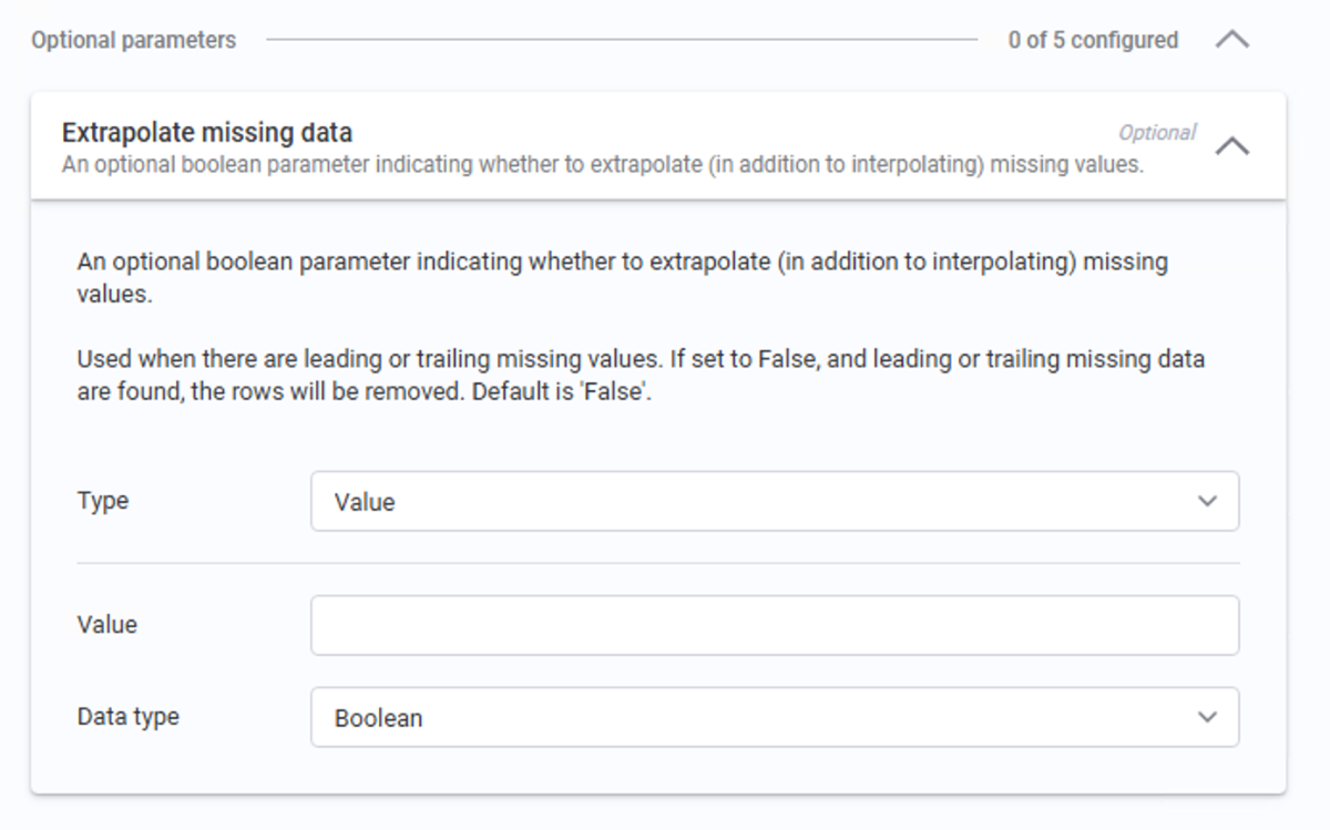 How to use the new Dynamic Time Warping Function in Spotfire 14.5 ...