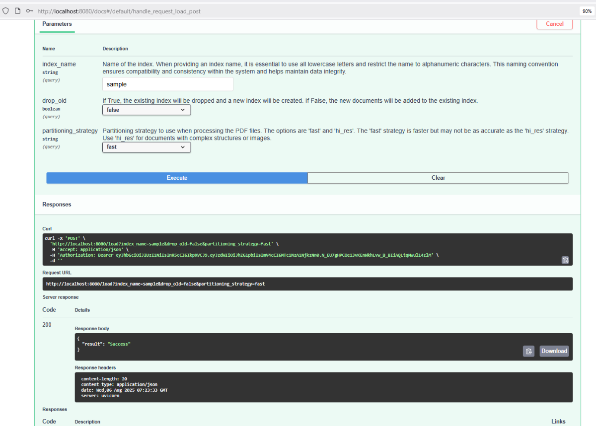 Spotfire Copilot 2.0.0 Data Loader Issue: Unsupported data type ...