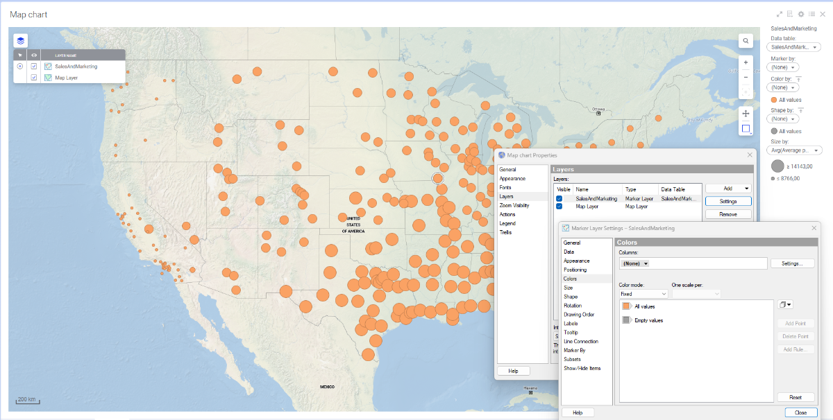Changing Coloring of Maps via IronPython - Spotfire - Spotfire Community