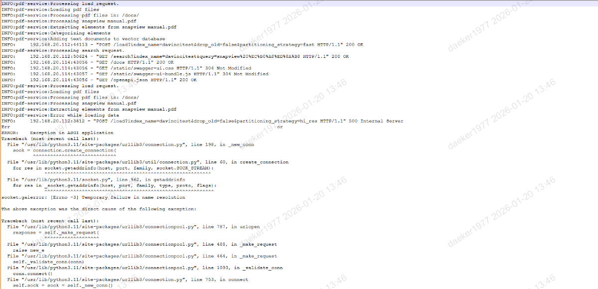 [Spotfire Copilot 2.1] Advanced Data Loader: Inquiry about an error ...