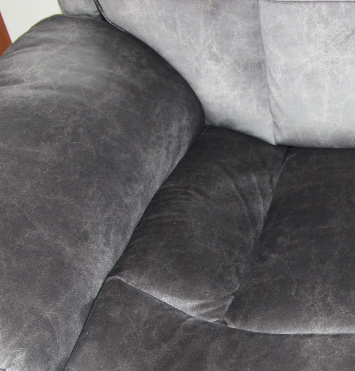 SCS Endurance three seater sofa. - General Retail - National Consumer ...