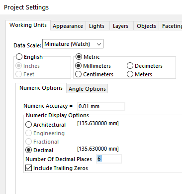Rectangle tool cursor pick position seems off - form•Z Discussion ...