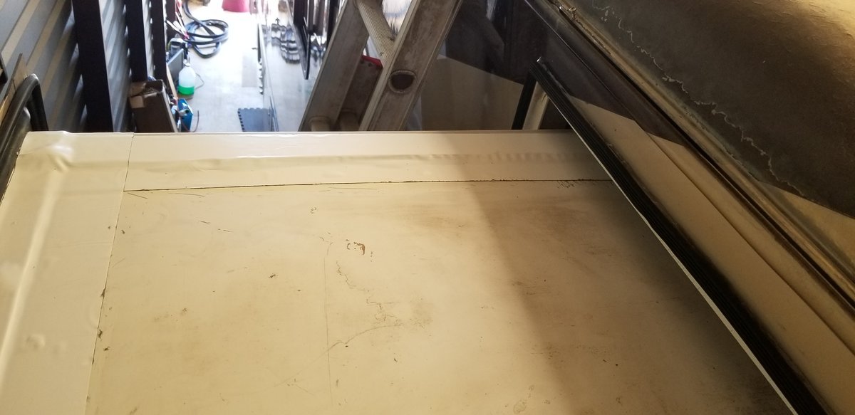 Slide seal replacement help - Interior & Exterior Care & Renovations ...