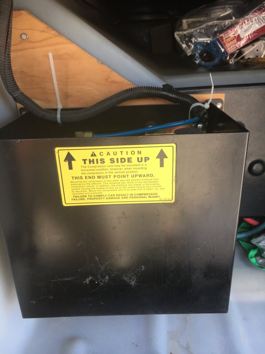 basement compressor - Compressed Air Systems - Monacoers
