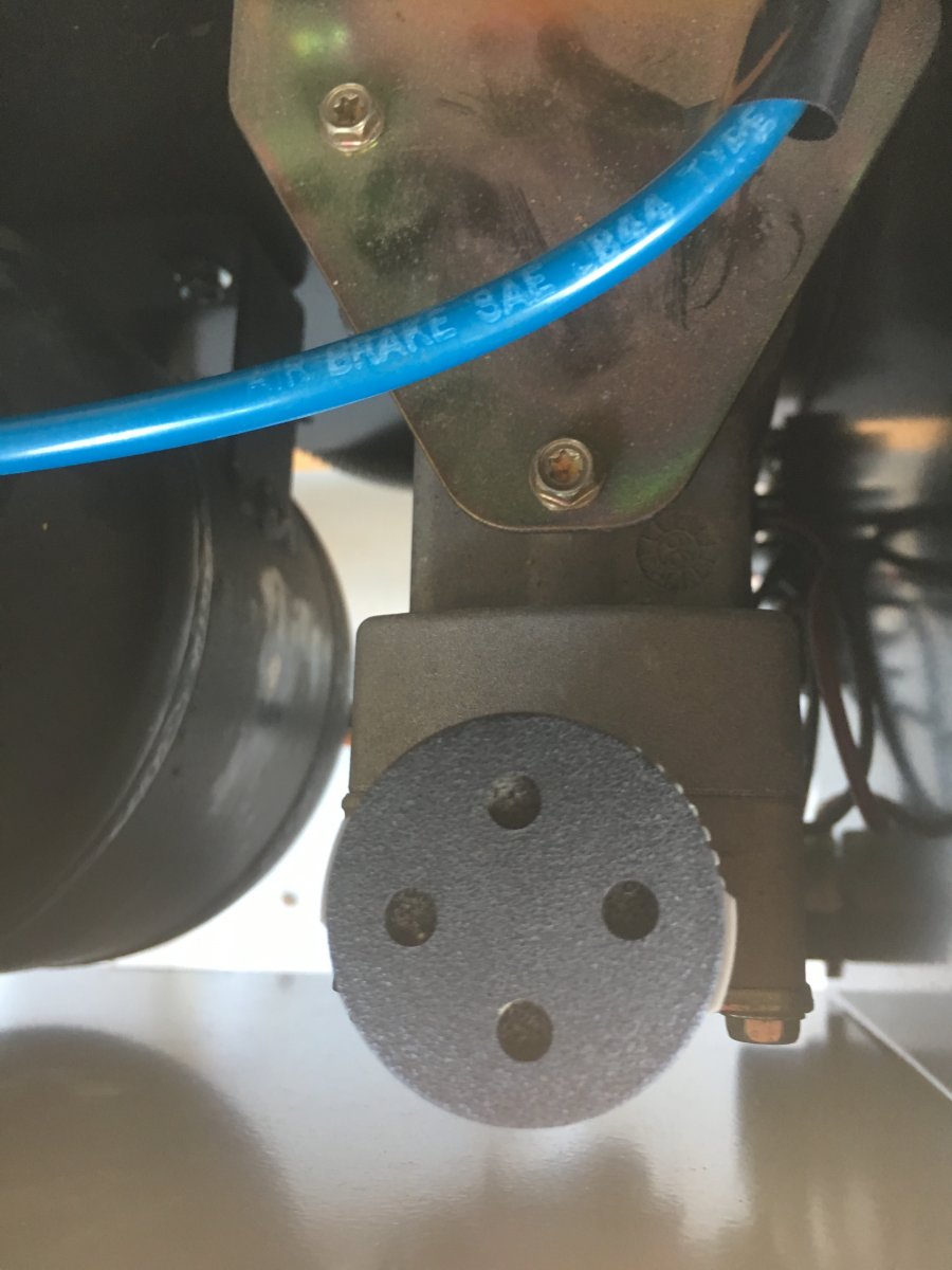 basement compressor - Compressed Air Systems - Monacoers