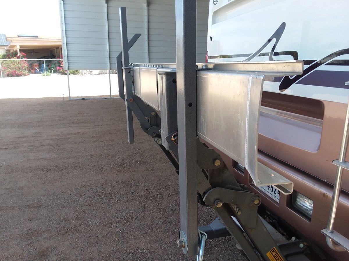 Hydralift for sale Las Vegas area 2900.00 - For Sale: Parts, Components ...