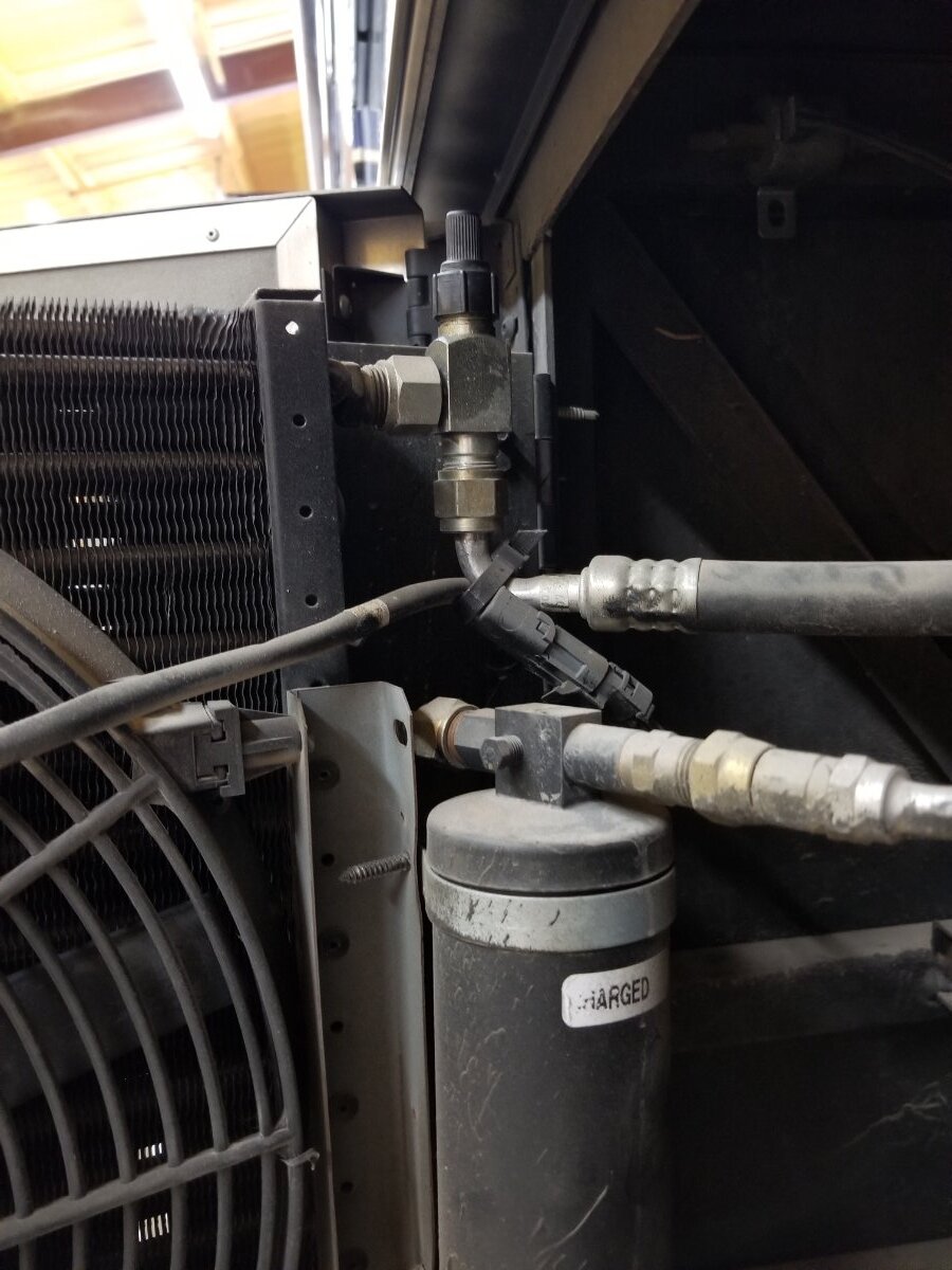 A/C Part Identification - AC, Heating, and Cooling - Monacoers