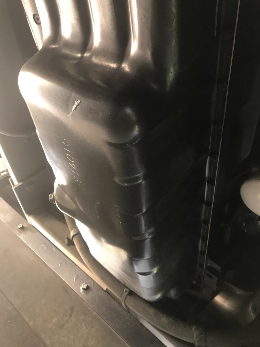 Slobber Tube or Not? - Engine, Transmission, Engine Cooling ...